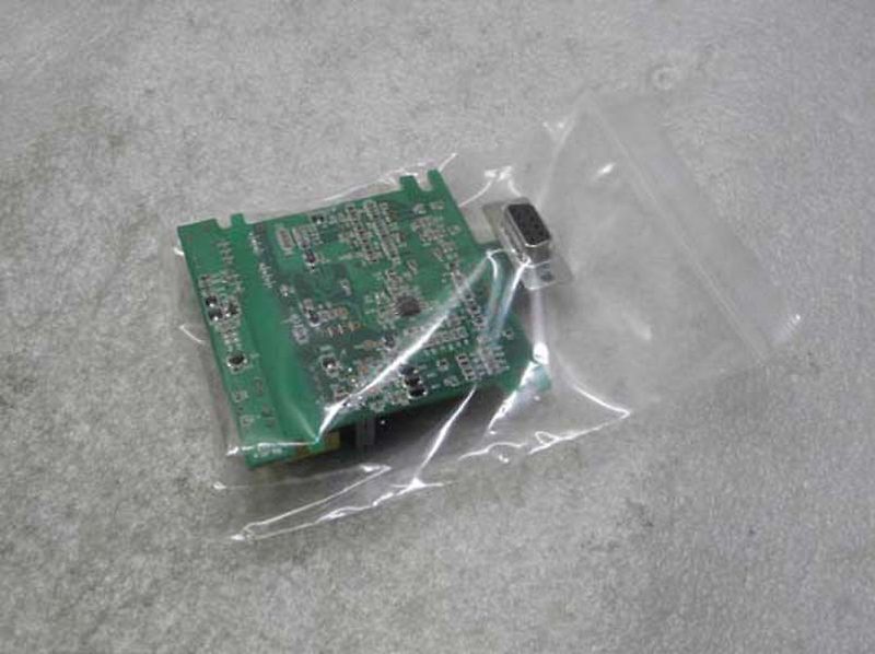 PCB Board SpO2 ASSY 장비에서 분리한 Sp02 CHARM CARE (CX100-Sp02-006) 판매합니다.