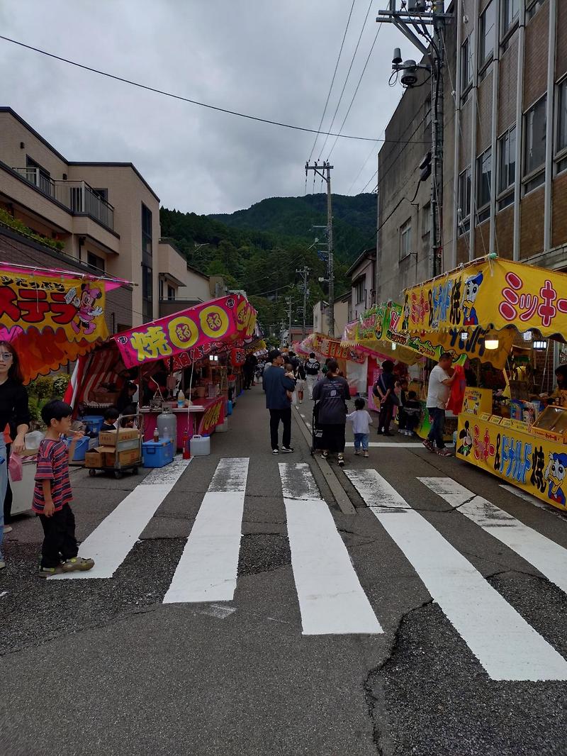 JAIST 생존일지 D+374~377(10/4~10/7) - 이제 한숨 돌려보자