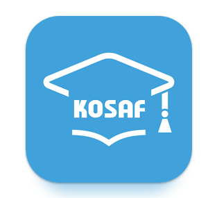 한국장학재단 홈페이지 (https://www.kosaf.go.kr/)