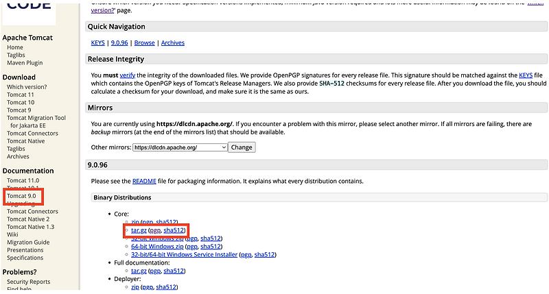 [Intellij] Apache Tomcat 추가 — p.guns 개발일기