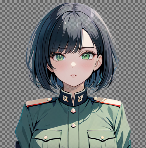 SD Forge-LayerDiffuse 설정 및 사용법