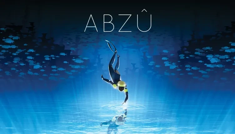 G- 020. ABZÛ
