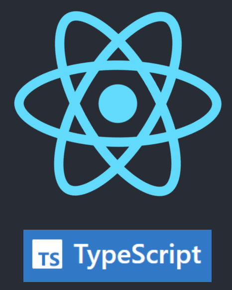 React + TypeScript | 프론트엔드 근본 조합