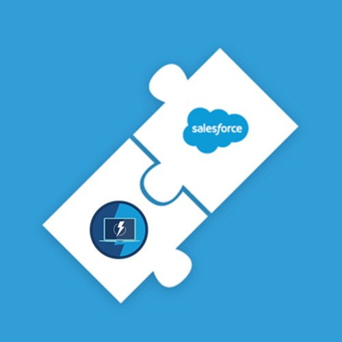 Salesforce Keyboard Shortcuts (세일즈포스 키보드 바로 가기)