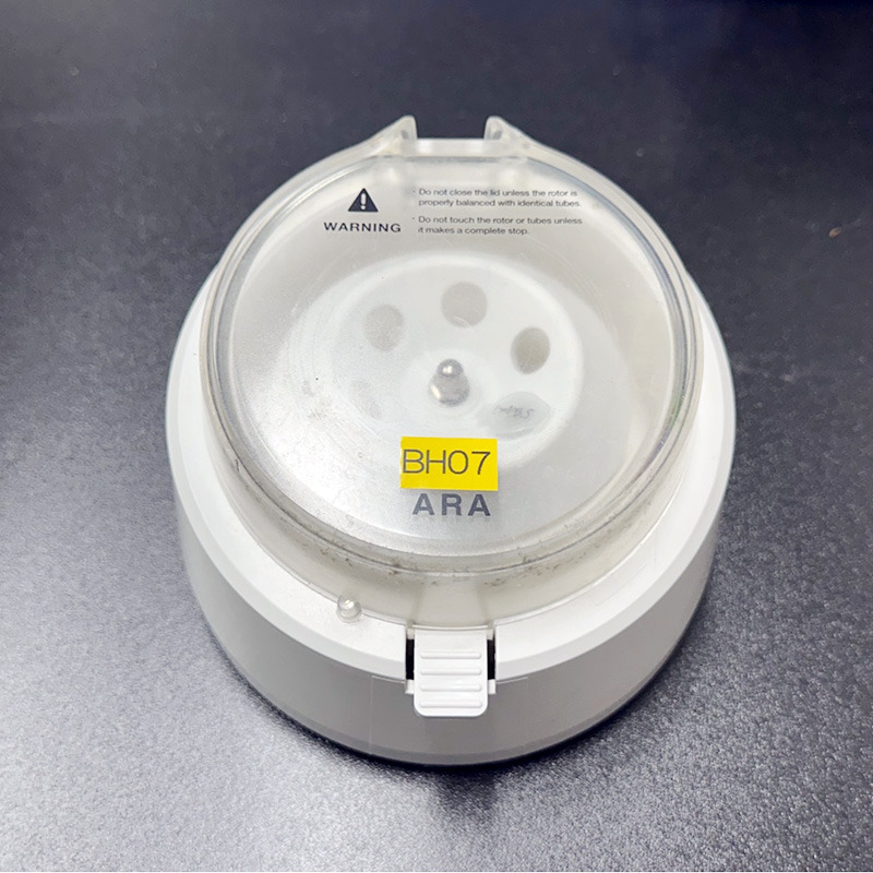 ARA mini 6 Mini Centrifuge 미니 원심분리기, 1.5/2.0ml X 6EA (BH07)