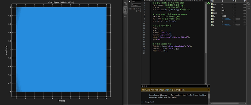 [Haptics - Dynamic compensation] Calibration Using NI DAQ, Python and Matlab — sillon coding