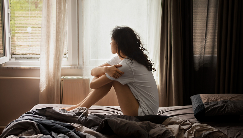 HSP란? 남들과 다르게 너무 예민한 나, 혹시 초민감자인 걸까?