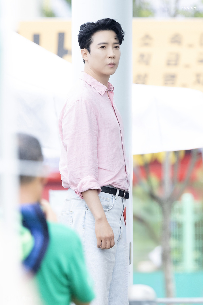 20240906 IBK 모두다 파크콘서트 리허설 5 - 에녹