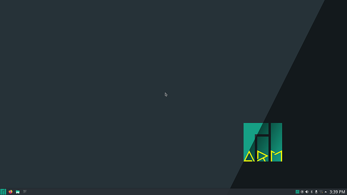 Manjaro ARM 21.02 공식 출시