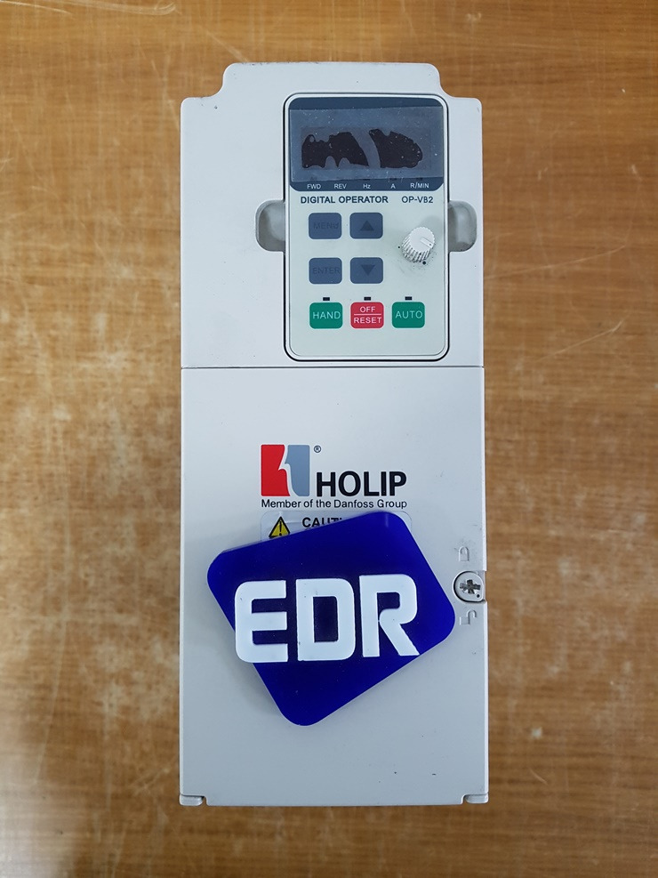 HOLIP HLP-NV INVERTER HLPNV05D543AK / 홀립 인버터 수리 / 인버터 수리 전문 기업 이디알(EDR)