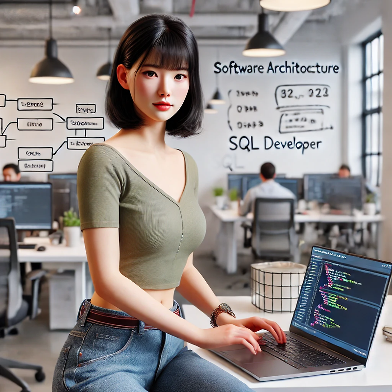 SQL개발자 자격증으로 커리어 레벨업! 최신 정보로 알아보는 취득 가이드