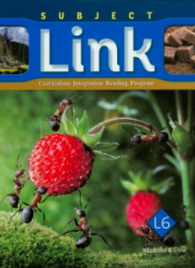 Subject Link L6 답지 (2022)