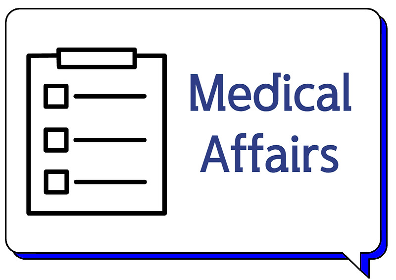 Medical Affairs 직업에 대해 알아보자