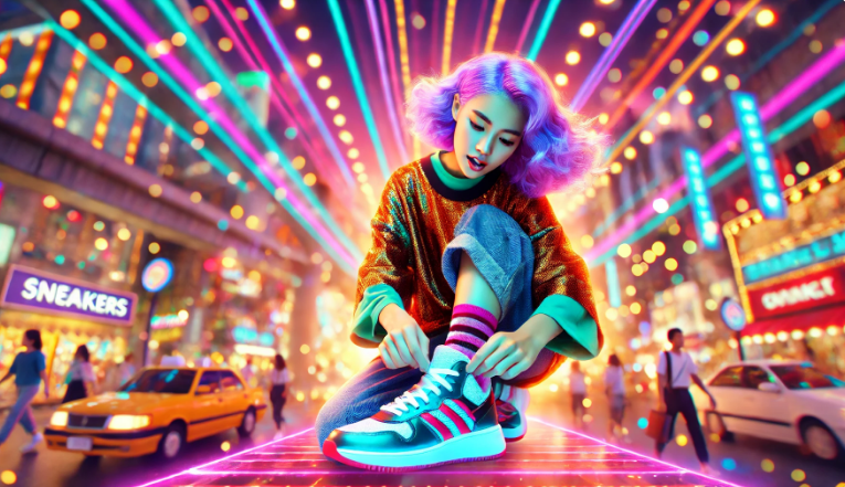 새 신발 신는 꿈 상황 별 해몽