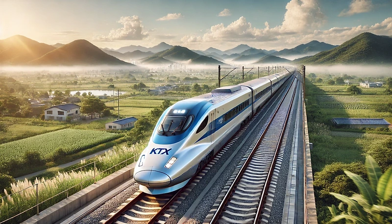 KTX 특별 할인 프로모션 설날 예매 꿀팁