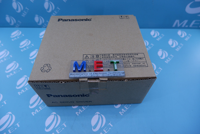 MADLT05SF [DRIVER] PANASONIC SERVO DRIVER MADLT05SF ㈜엠이티 산업 자동화 장비 수리 판매 전문