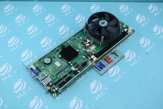 FSC-1817V2NA [SINGLE BOARD COMPUTER] EVOC FSC 1817V2NA ㈜엠이티 산업 자동화 장비 ...