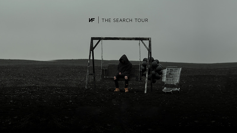 NF - The Search(가사/번역)