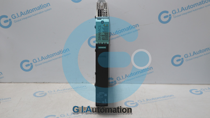 SIEMENS, 지멘스, 6SL3130-6AE21-0AB1, SINAMICS, Smart Line Module, Drive ...