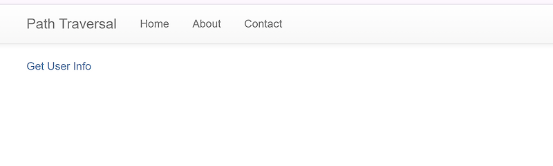Dreamhack 워게임 (pathtraversal)