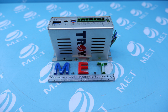 TROY TR22B [ETC CONTROLLER] TR22B ㈜엠이티 산업 자동화 장비 수리 판매 전문