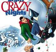 "Eight Crazy Nights" (2002) the production team, Plot, Evaluation, review, Replay