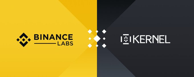 바이낸스 랩스, 커널(Kernel)에 투자해 BNB 체인 리스테이킹 솔루션 강화