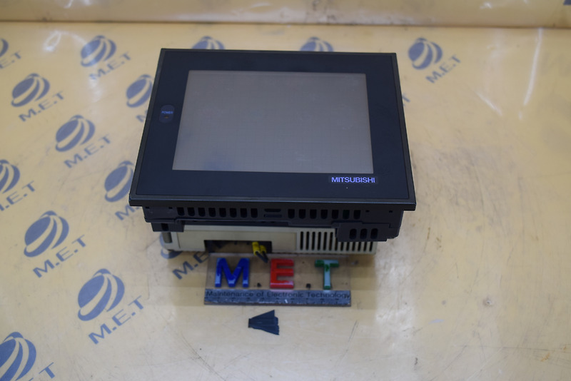 [DATA LINK UNIT] MITSUBISHI A8GT-J61BT13 /산업용자동화장비 수리 / (주)엠이티