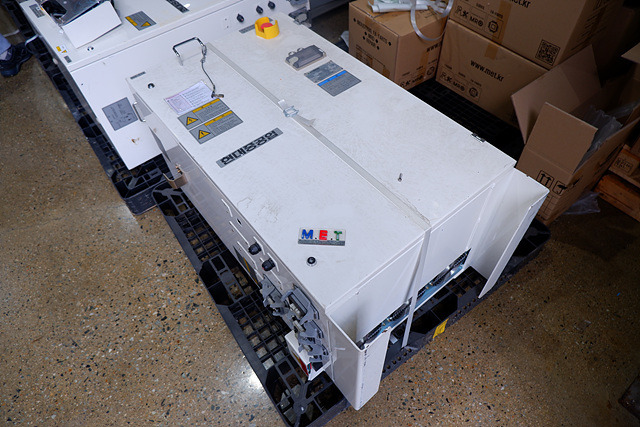 HI5-C14 [ETC CONTROLLER] HYUNDAI ROBOT CONTROLLER HI5 C14 ㈜엠이티 산업 자동화 ...
