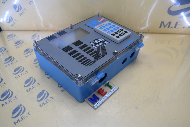 MILLTRONICS AIRANGER XPL PLUS TRANSMITTER 산업용 자동화 장비 수리 (주)엠이티