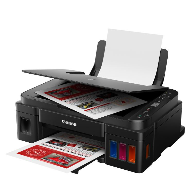 캐논 무한 잉크젯 복합기 PIXMA G3910(빌트인 정품무한)프린터, 스캔, 복사, 출력, 무선 시스템