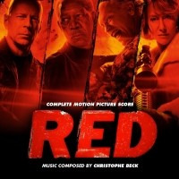 레드 ost (Red Complete Motion Picture Score)