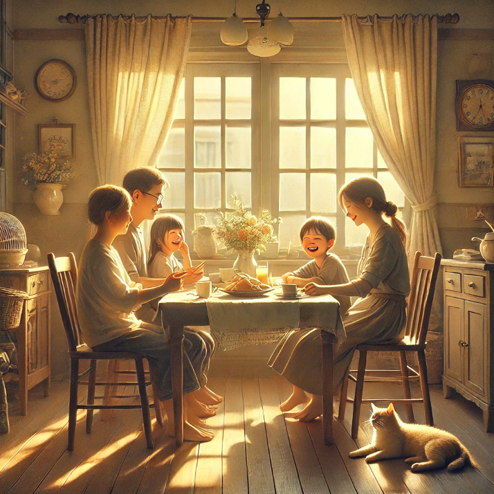 2025년 소비 트렌드: '아보하(ABOHA)'의 부상 🌿