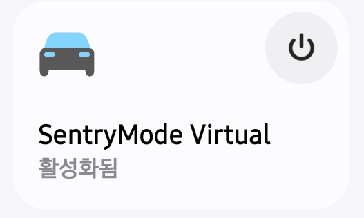 SmartThings Custom capability를 쉽게 만들자 with WEB CLI