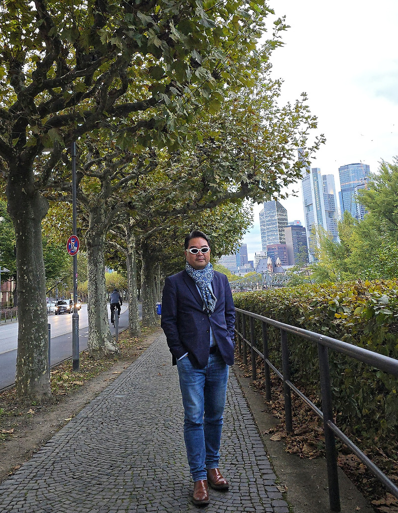 [인시아드MBA] 세계 탑랭킹 프랑스 파리/싱가폴 INSEAD Master in Management(MIM) 2025년 입학컨설팅 안내