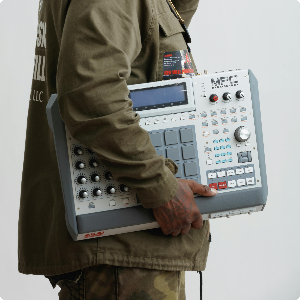 #19. MPC 살까요? Maschine 살까요?