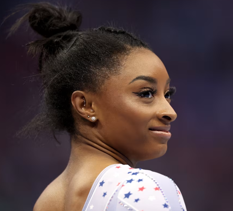 Icons of Our Time: Simone Biles, Venezuela's Crisis, and Leon Marchand ...