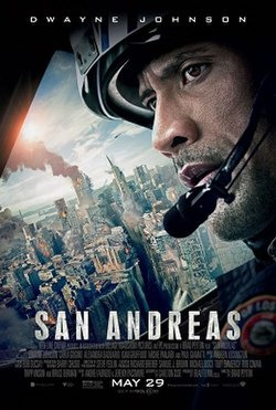 San Andreas (2015) – Movie Summary & Review
