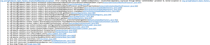 mybatis org.xml.sax.SAXParseException: Element type "result" must be followed by either ...