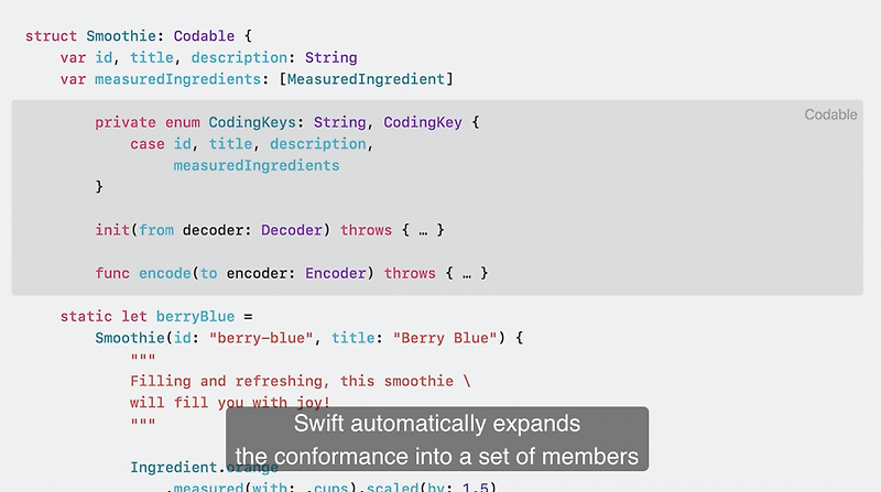 [Swift Macros] 매크로 알아보기 (1) - 매크로란?