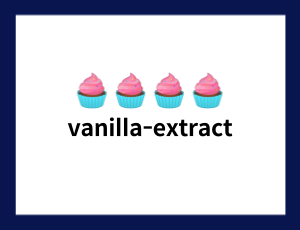 vanilla extract 한 방울로 server component 향기롭게 하기 - vanilla extract 사용기