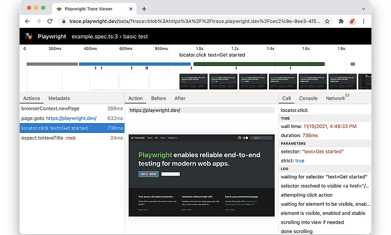 n8n에서 Playwright와 Python 활용한 웹페이지 스냅샷 캡처
