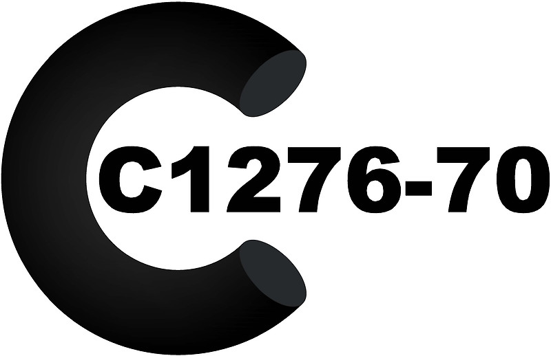 C1276 2-127 C1276-70 CR, Super Neoprene Polychloroprene Rubber, 슈퍼 네오프렌 ...