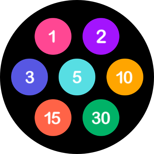 Exam Timer :: watch-go.com