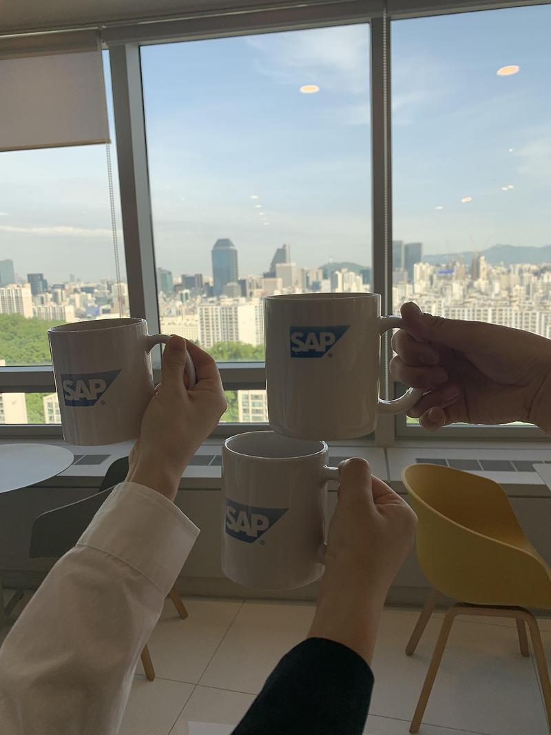 [SAP STAR Program Internship] 합격부터 첫 출근까지