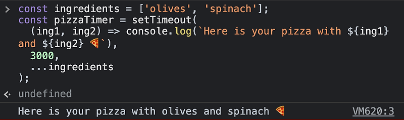 [JS] 60. 타이머 : setTimeout & setInterval