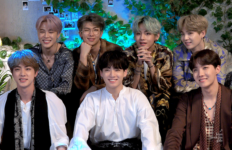 BTS in My Life ㅡ ‘Pied Piper’로 돌아본 덕질의 균형감각