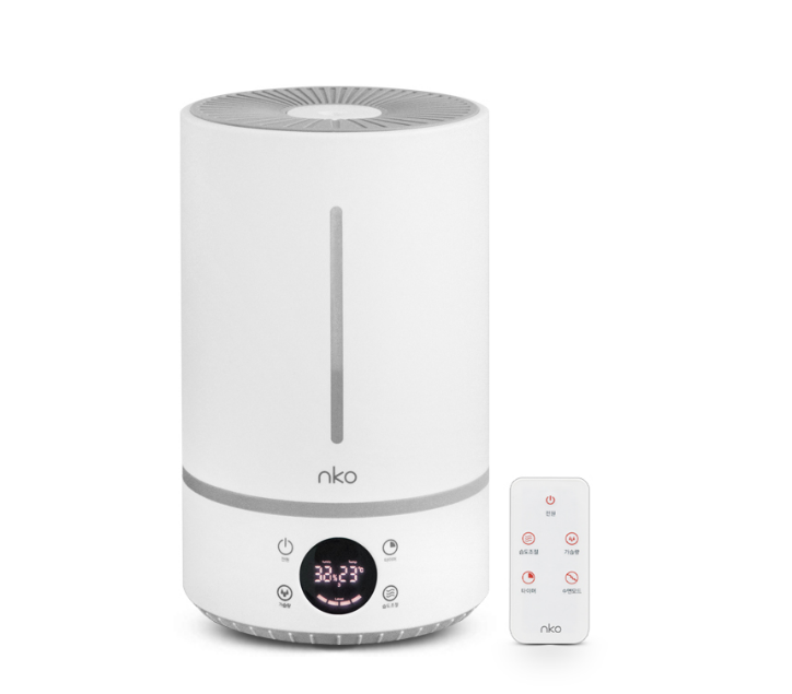 NKO 자동 습도조절 가습기 7L 대용량 사용후기 추천 편리함과 성능의 완벽한 조화