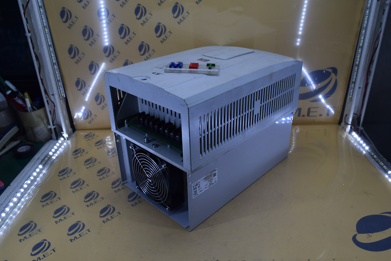 LS SV0150IS7-4NO INVERTER 산업용 자동화 장비 수리 (주)엠이티