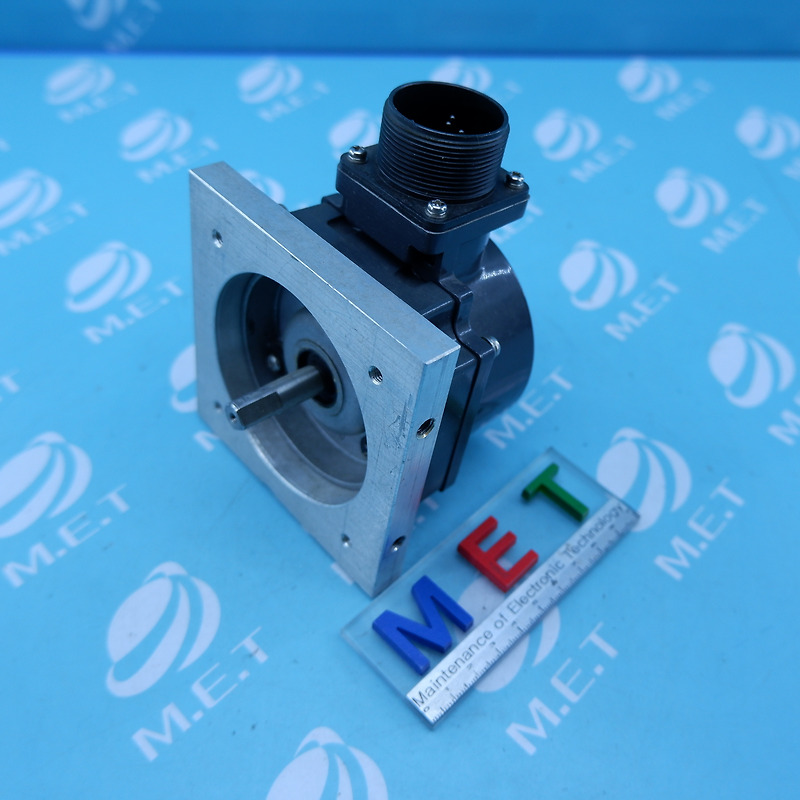 Q170ENC [MOTOR] MITSUBISHI ABSOLUTE ENCODER Q170ENC ㈜엠이티 산업 자동화 장비 수리 ...